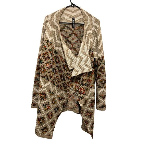 Design Lab Lord & Taylor | Sweaters | Design Lablord Taylor Open Draped ...